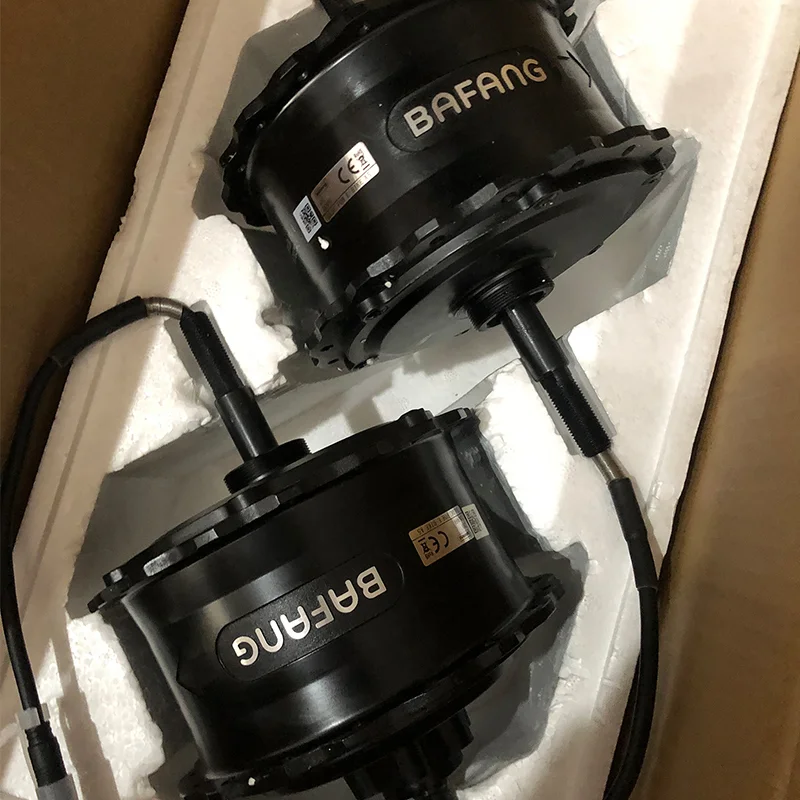 Joyebikes Bafang 750w Hub Motor G060 - Buy 750w Bafang Fat Tire Motor ...