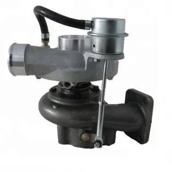High Quality Chinese Supercharger Turbocharger for Perkins