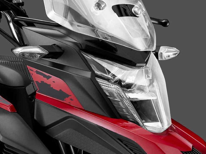 Genuine Ho Nda Adventure CB190X XRE Motorcycle - Moto Honda NX 190