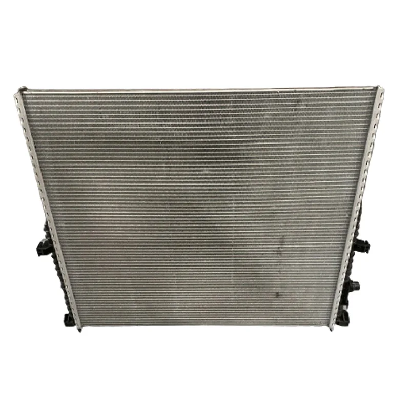 Auto Part Cryogenic Water Tank Low Temperature Radiator For Bmw Oe 171 ...