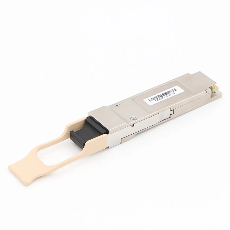 100gbase Qsfp28-100g Modules Duplex Lc Mmf Transceiver 100g Cfp/cfp2 ...
