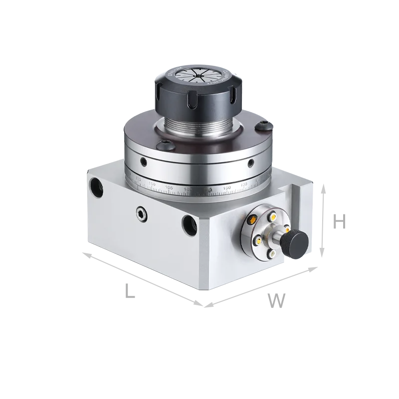 High Precision Collet Punch Former Punch Former For Grinding Machine ...