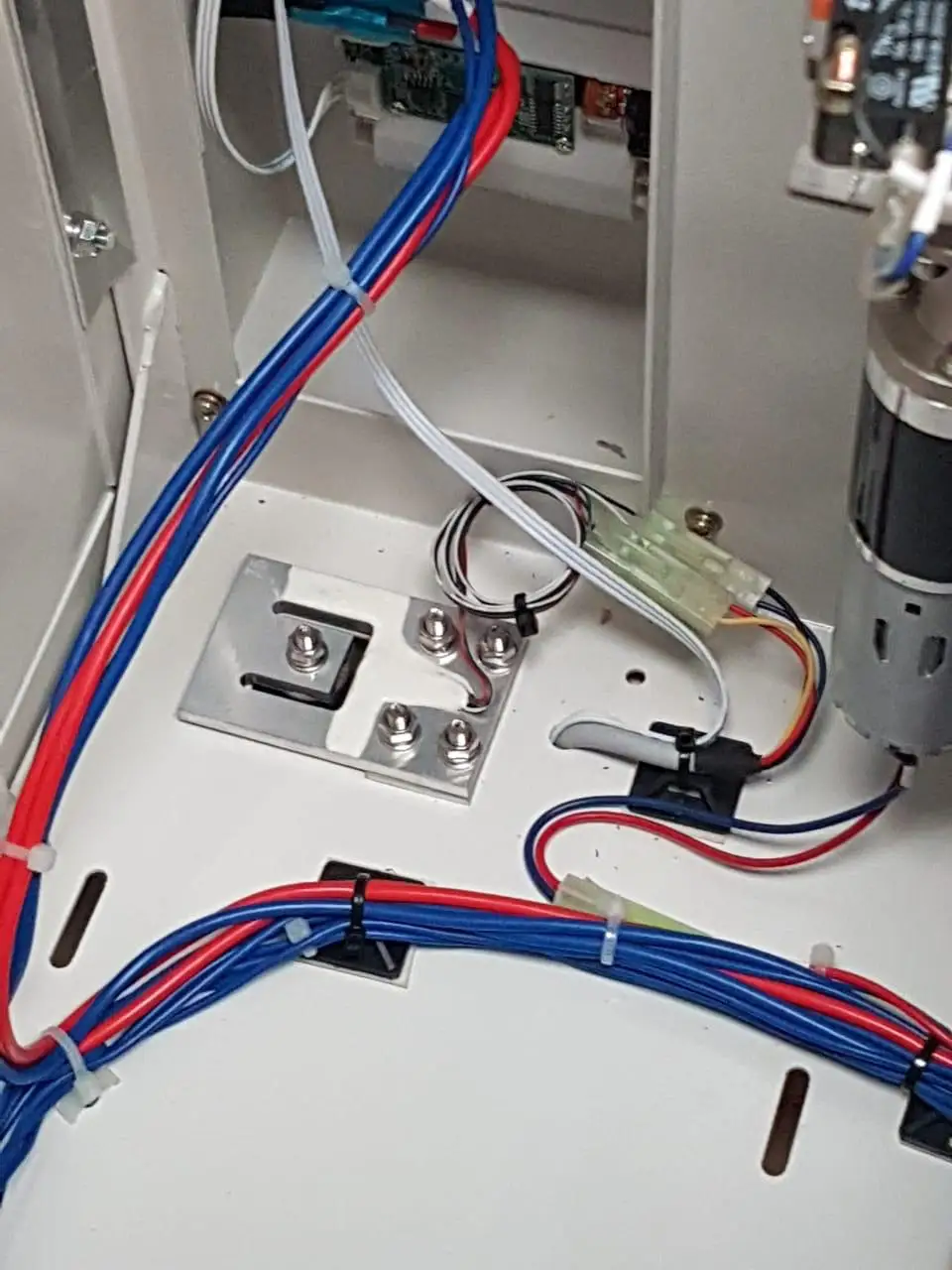 150kg-300kg Low Profile Planar Beam Load Cell Sensor for Compact Scales ...