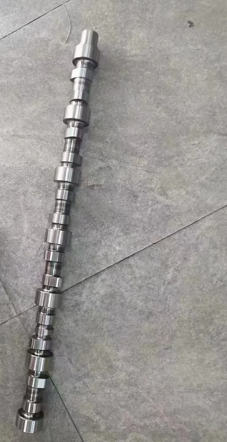 Huida Engine Parts 6d170e-3b-8/6d170e-3c-8/6d170e-3d-8 Camshaft 6240-41 ...
