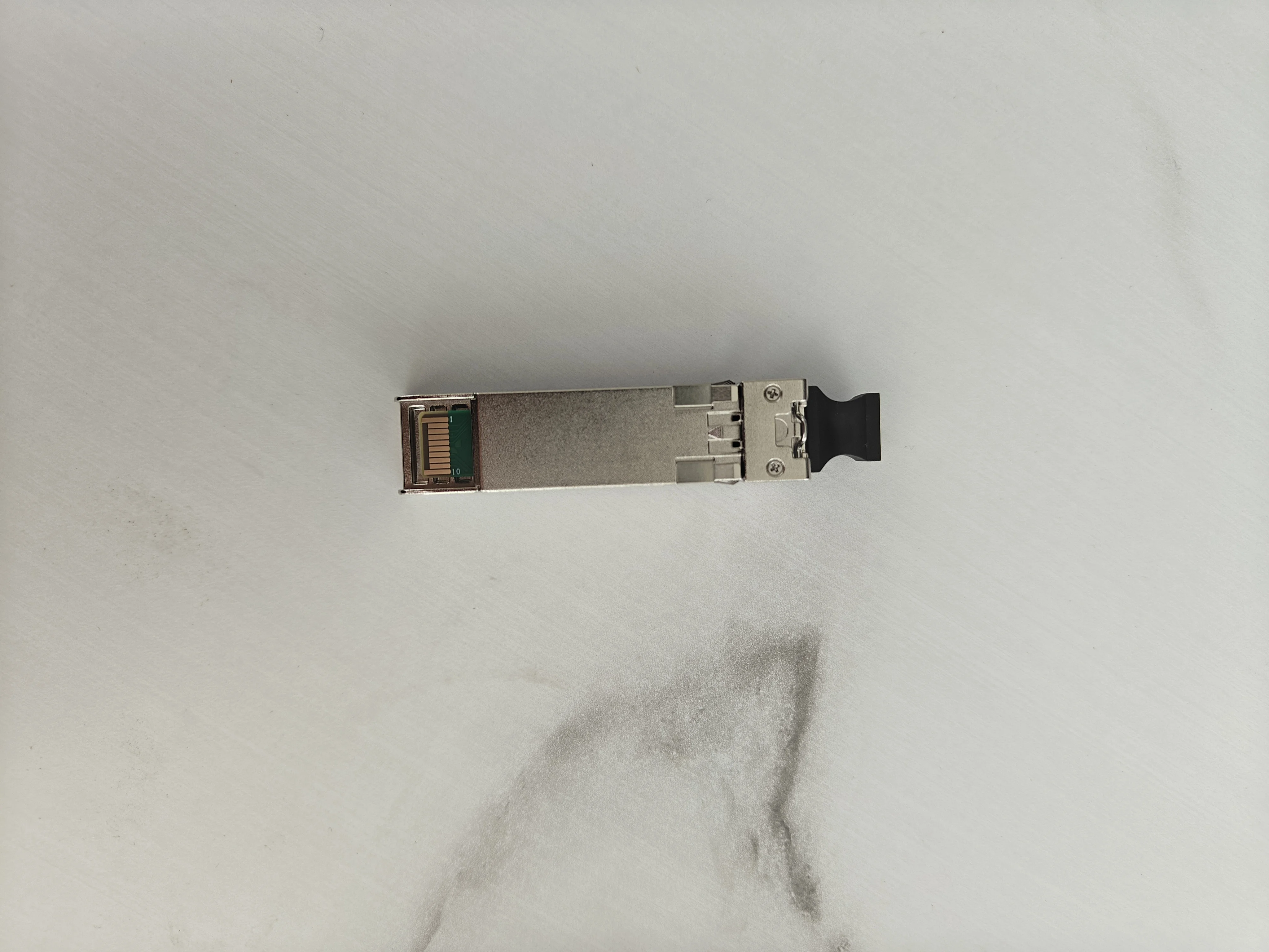 Preferential 10gbase-sr Sfp+optical Module Multimode 850nm Dual Lc Om3 ...