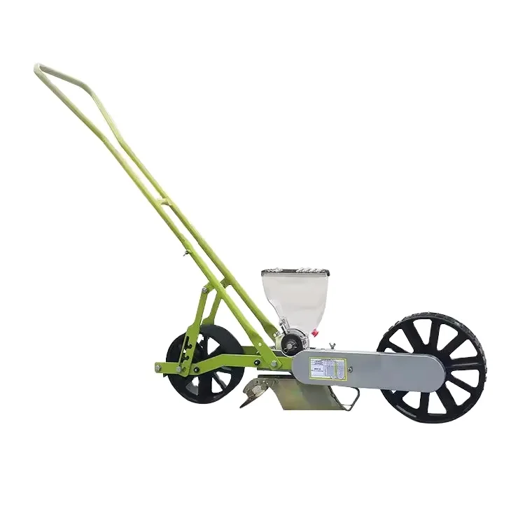 Manual Onion Seeder Planter Sesame Cabbage Seeder Machine Automatic ...