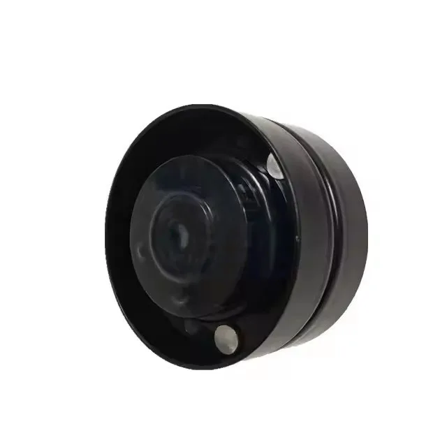 ZMATC Wedge Belt Tensioner Belt Tension Pulley 1458924 / 1811819 ...