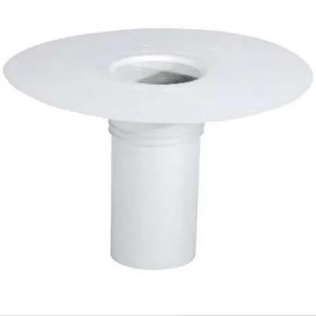 Prefabricated Corner Roof Waterproofing Drainage System - Buy Roof ...