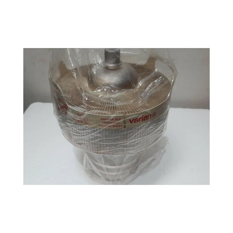 Original Japan 4cx10000d Rf Electron Triode Oscillator Oscillation Tube ...