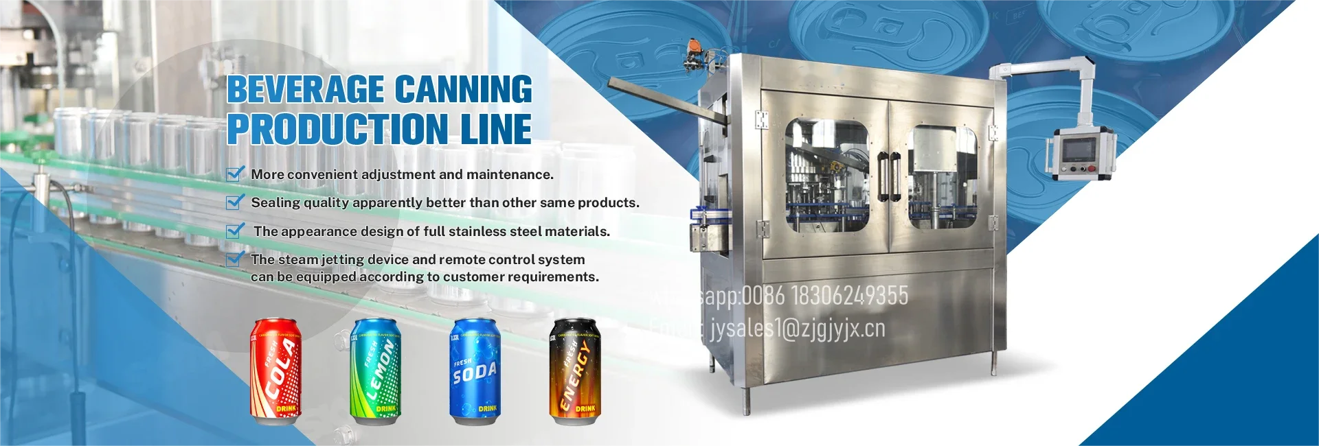 Small Beer Can Filler Seamer Canning Machine Price Counter Pressure ...