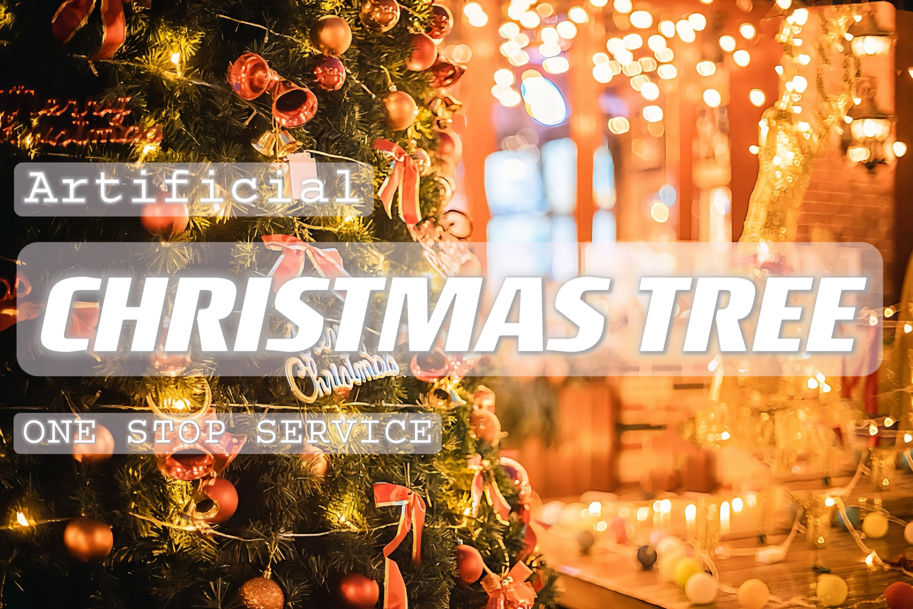 Glamorous Pink Prelit Christmas Tree Pe Pvc For Trendy Festive Elegance ...