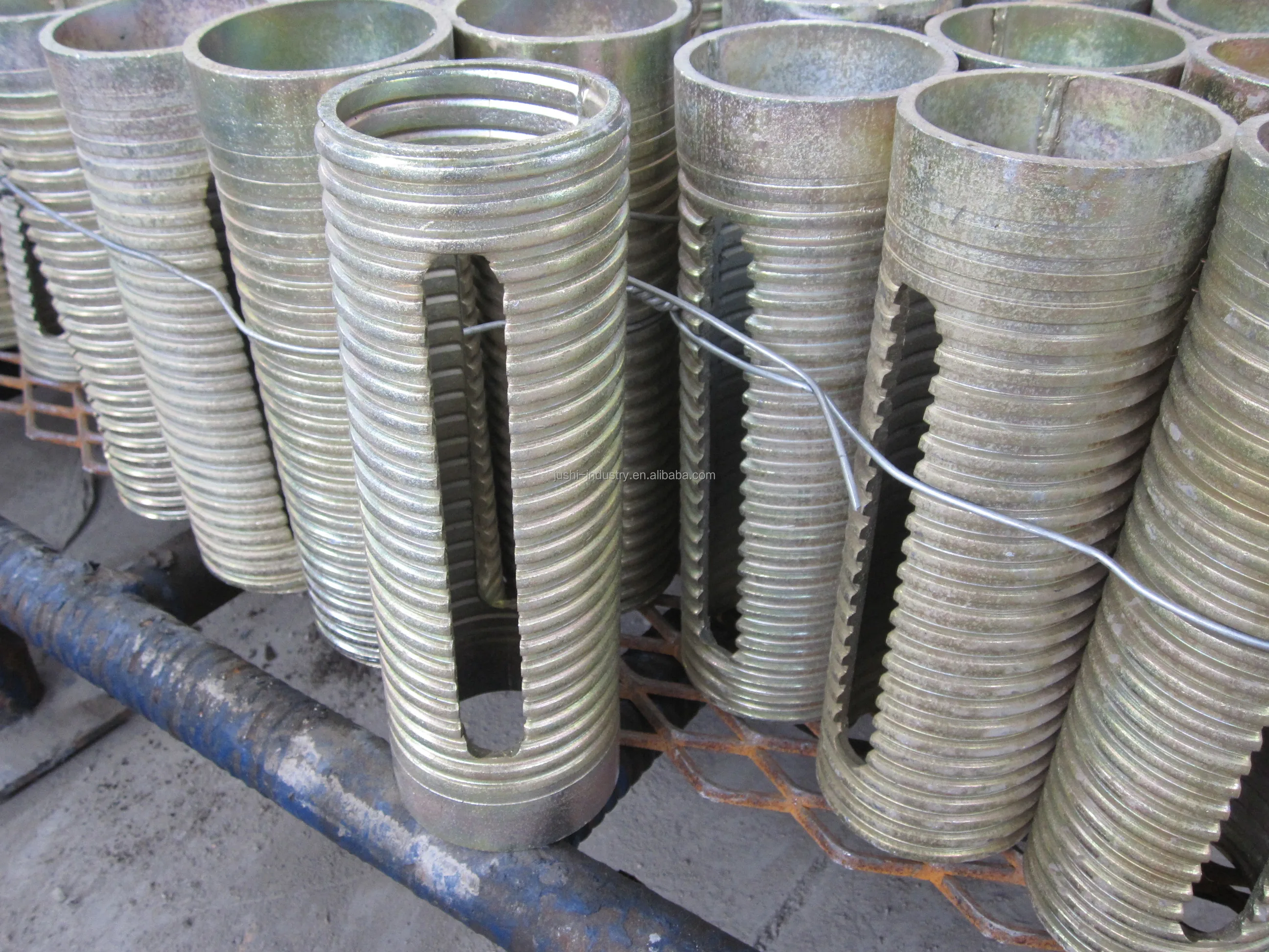 Galvanized Formwork System Accessories Props Sleeve| Alibaba.com