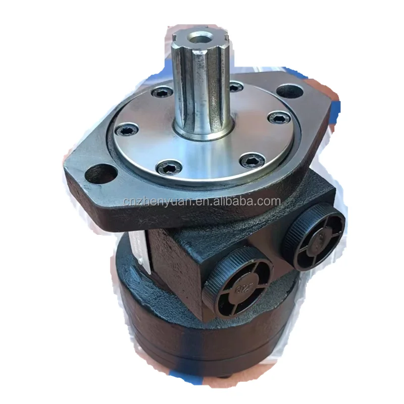 Good Quality Parker Tg Orbital Hydraulic Motor 55098207 55043704 ...