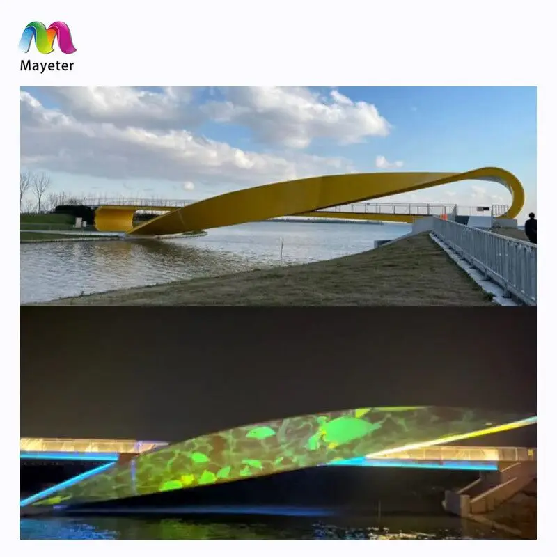 Alibaba.com: 3d 5d 7d 9d hologram wall projection, outdoor interactive ...