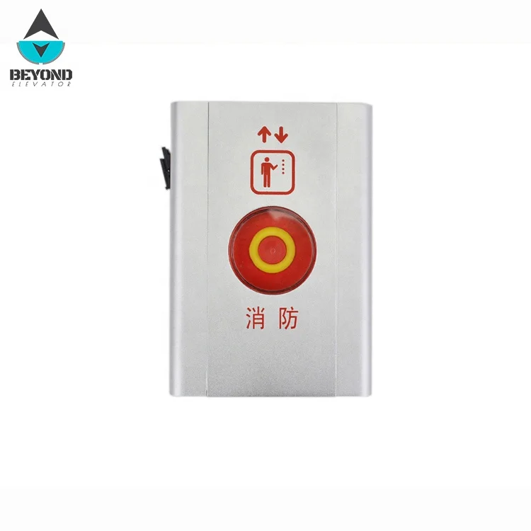 Elevator Fireman Switch/fire Box for Lift Accessories