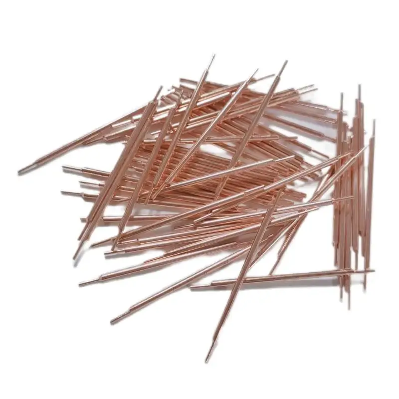 Alumina Copper Welding Pin Soldering Needle for Spot Welder Machine ...