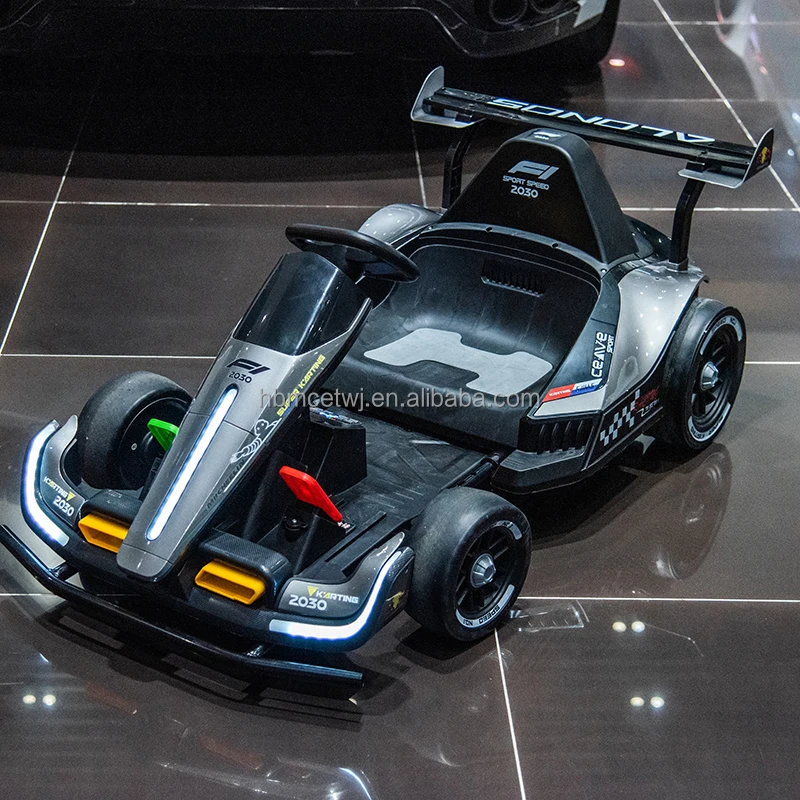 Kids Model Racing Go Kart with Best Quality From Fourstar| Alibaba.com