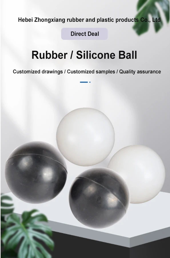 Custom Color and Size High Bouncing Rubber Ball Hard 9mm 8mm Bouncing ...