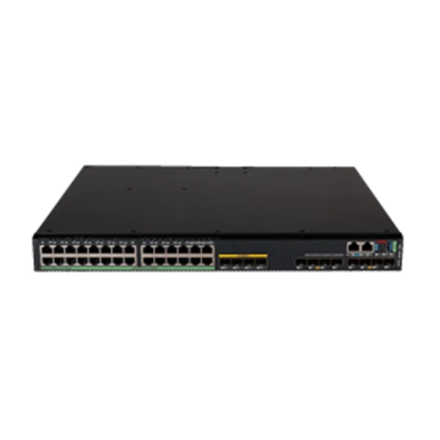 H3c Brand New Ls-5590-48s4xc-ei Network Switches Ls-5590-48s4xc-ei ...