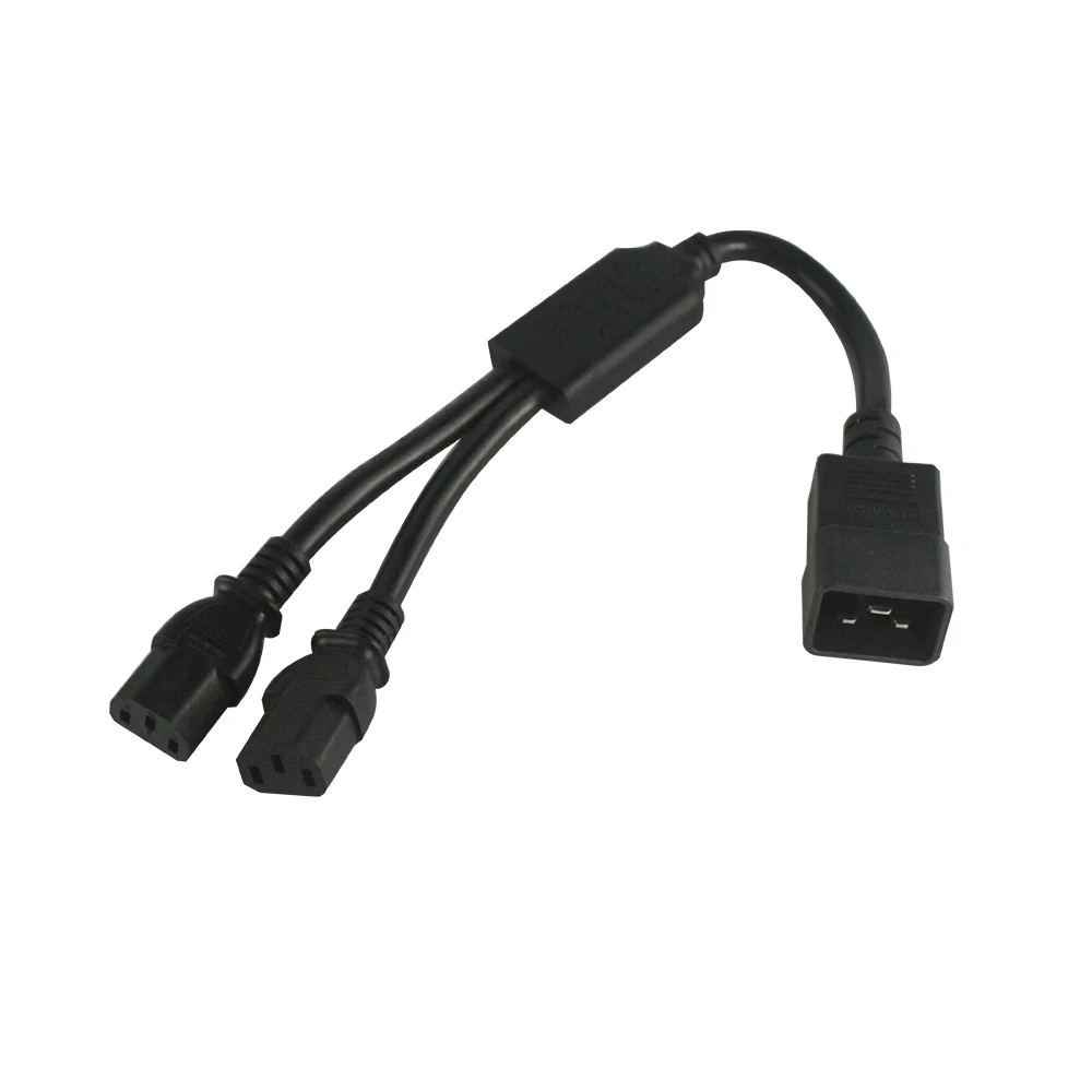 Factory Direct Sale Plug Pdu 30a Iec 320 Ac Adapter 25a Us Locking ...