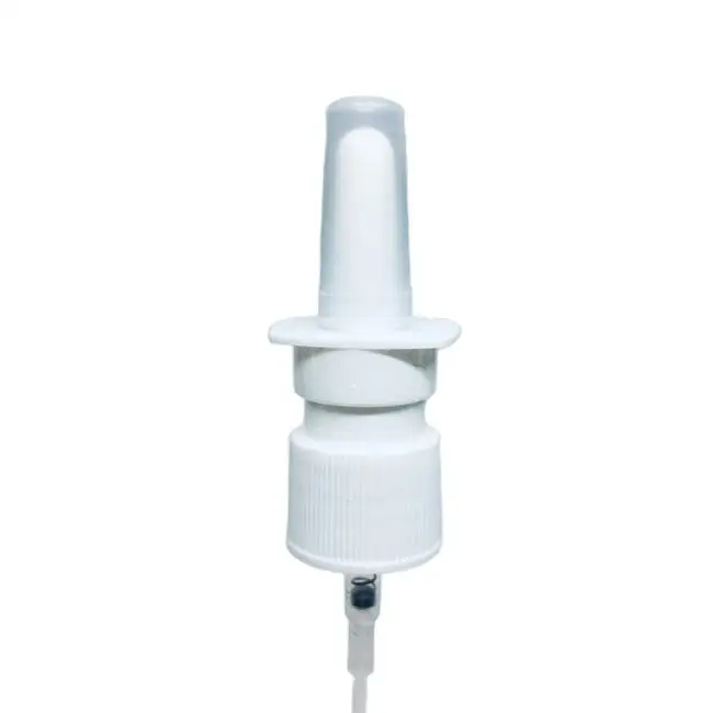 Oem Custom 18/410 20/410 24/410 Plastic Atomizer Nasal Sprayer Throat ...