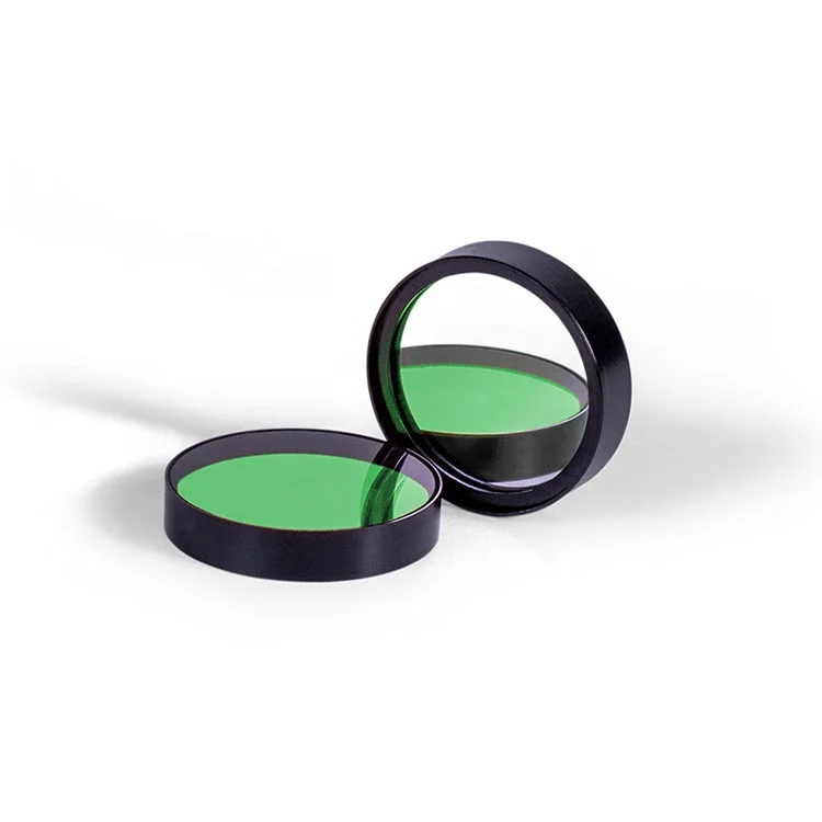 For Pcr Fluorescence Filter 512nm Band Pass Filter Customized Optical ...