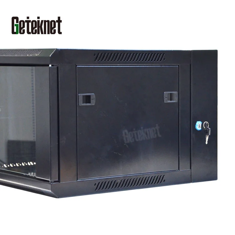 19inch Network Cabinet Data Outdoor 15u 18u 22u 19" Rack Diy Data ...