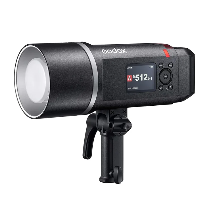 Best Studio Flash Uk Godox Ad600bmii Ad600 Bm Ii 600w Hss 1/8000s ...
