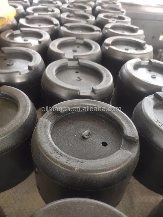Oilfield Tubing/ Casing/ Drill Pipe Thread Protectors For Octg - Buy ...