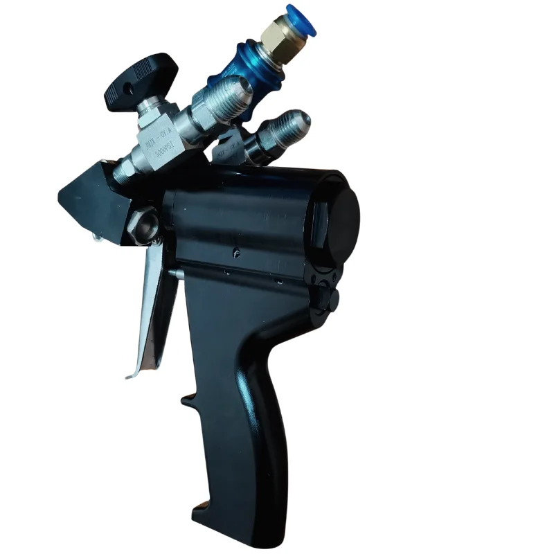 Best Quality Spray Machine Gun Pu Foam Spray Gun on Sale| Alibaba.com
