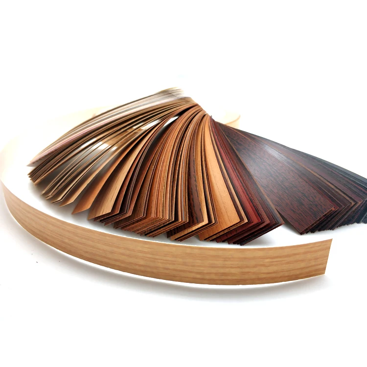 Melamine Edge Banding - Durable and Versatile Solutions