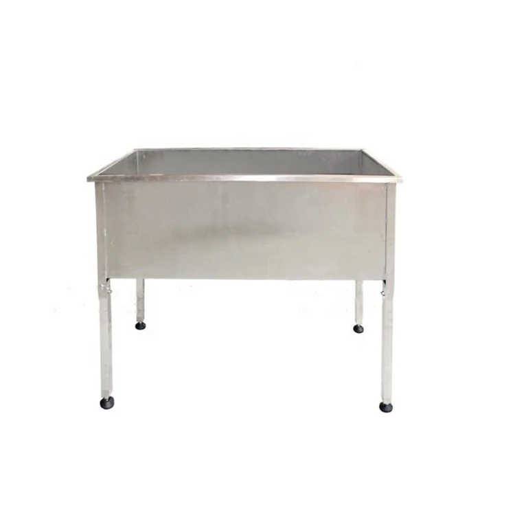 304 Stainless Steel Honeycomb Uncapper - Efficient Beekeeping