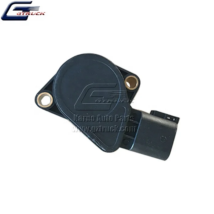 重型卡车零件TPS节气门位置传感器OEM 7421059642用于VL RVI加速踏板传感器| Alibaba.com