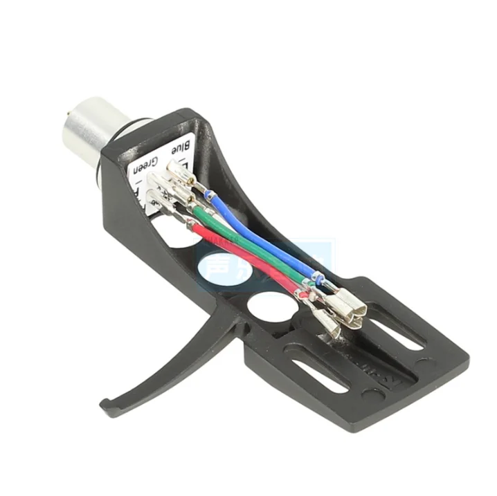 Turntable Head Shell With Wires - Buy Turntable Headshell With Wires ...