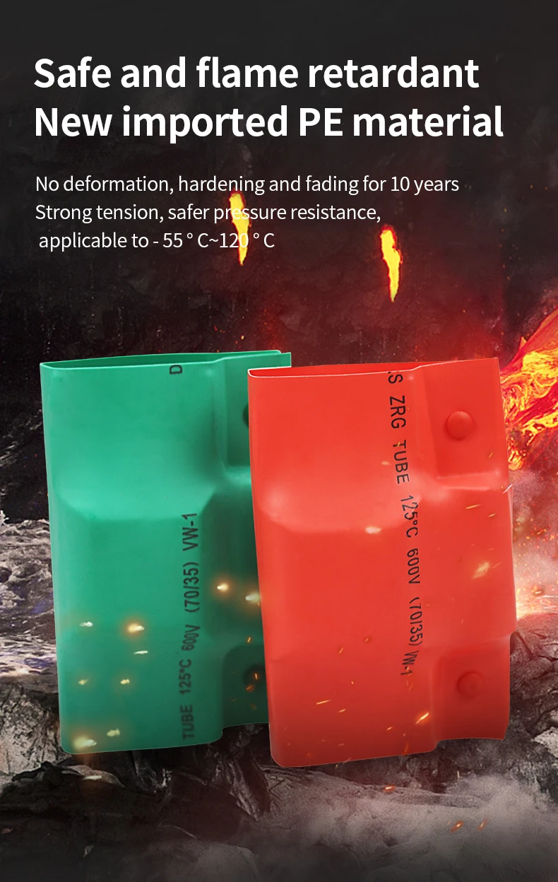 High Quality Yellow Color Busbar Protection Cover Boxes,Cable ...