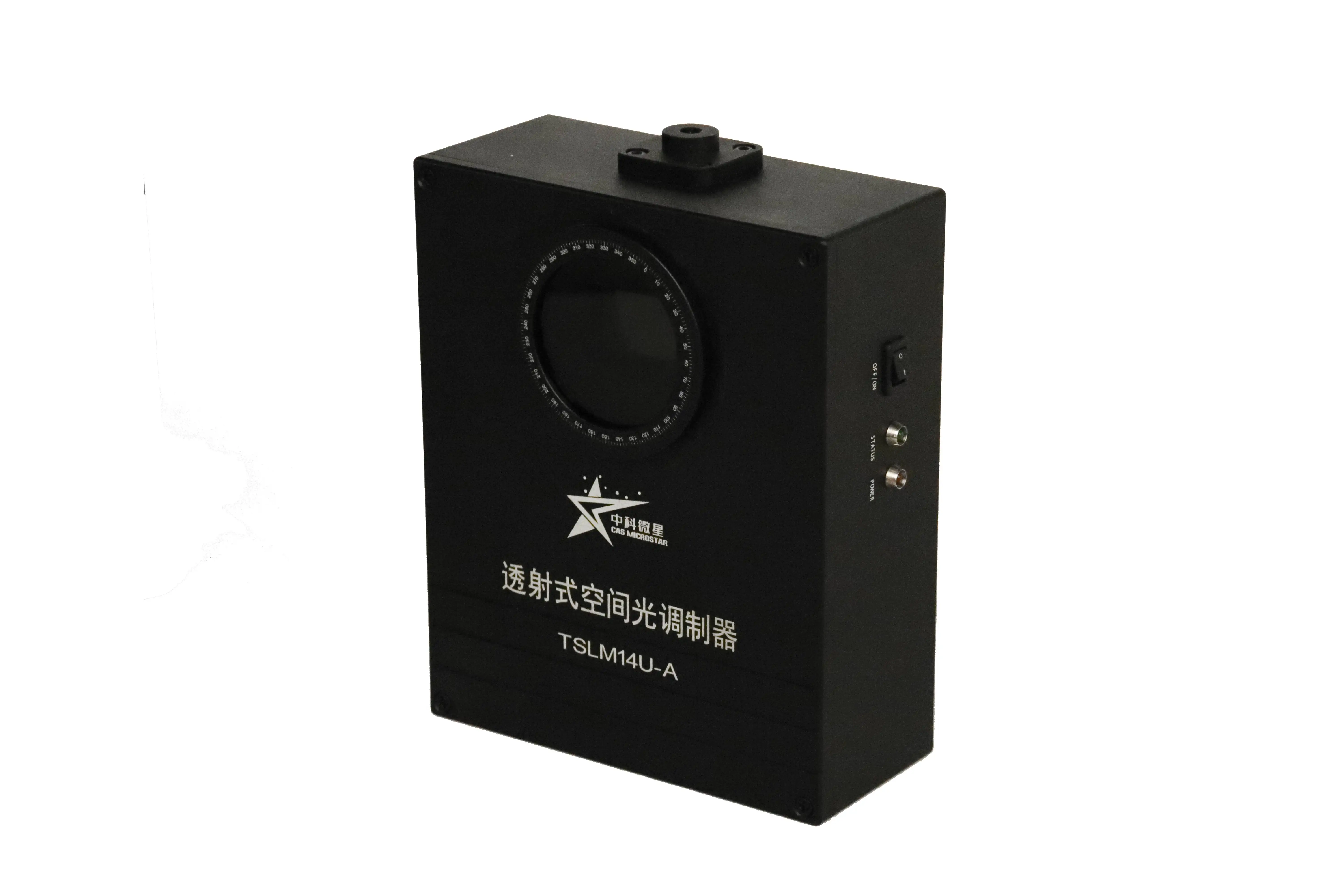 Highly Adaptable Liquid Crystal Tslm14u-a Spatial Light Modulator - Buy ...