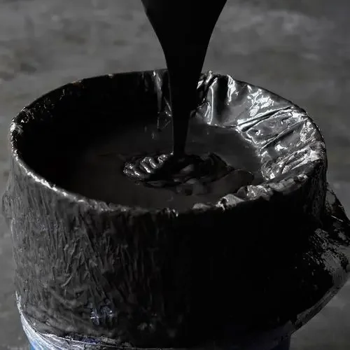 Liquid Graphite Lubricant - High-Purity Conductive Grease