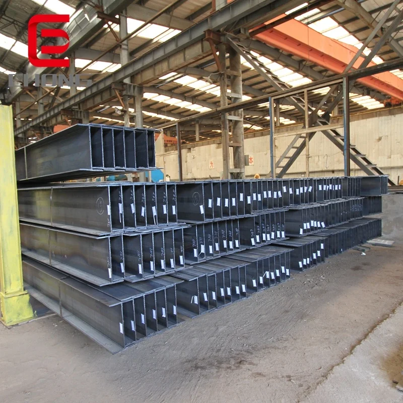 Wide Flange Steel H Beam W6x12 W10*22,W12*30,W12*45,W14*90,W14*159 Astm ...