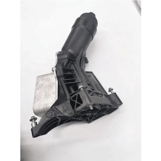 Efficient Engine Oil Coolers for BMW X3 & X4 - 11428596283