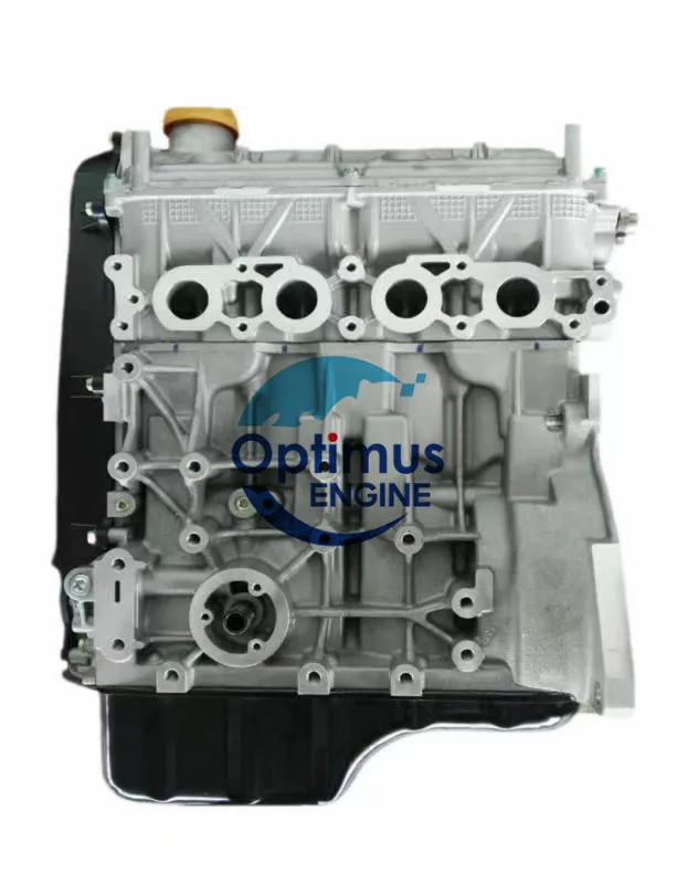 OPT G16B 1.6L Bare Engine for Suzuki Jimny & Baleno