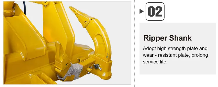 MONDE CAT D5h D6h D5n D5m Bulldozer Ripper| Alibaba.com