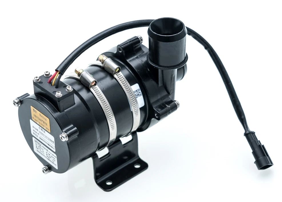 Manufacture Produce Electric Vehicle Cooling System For Ev Electric Car ...