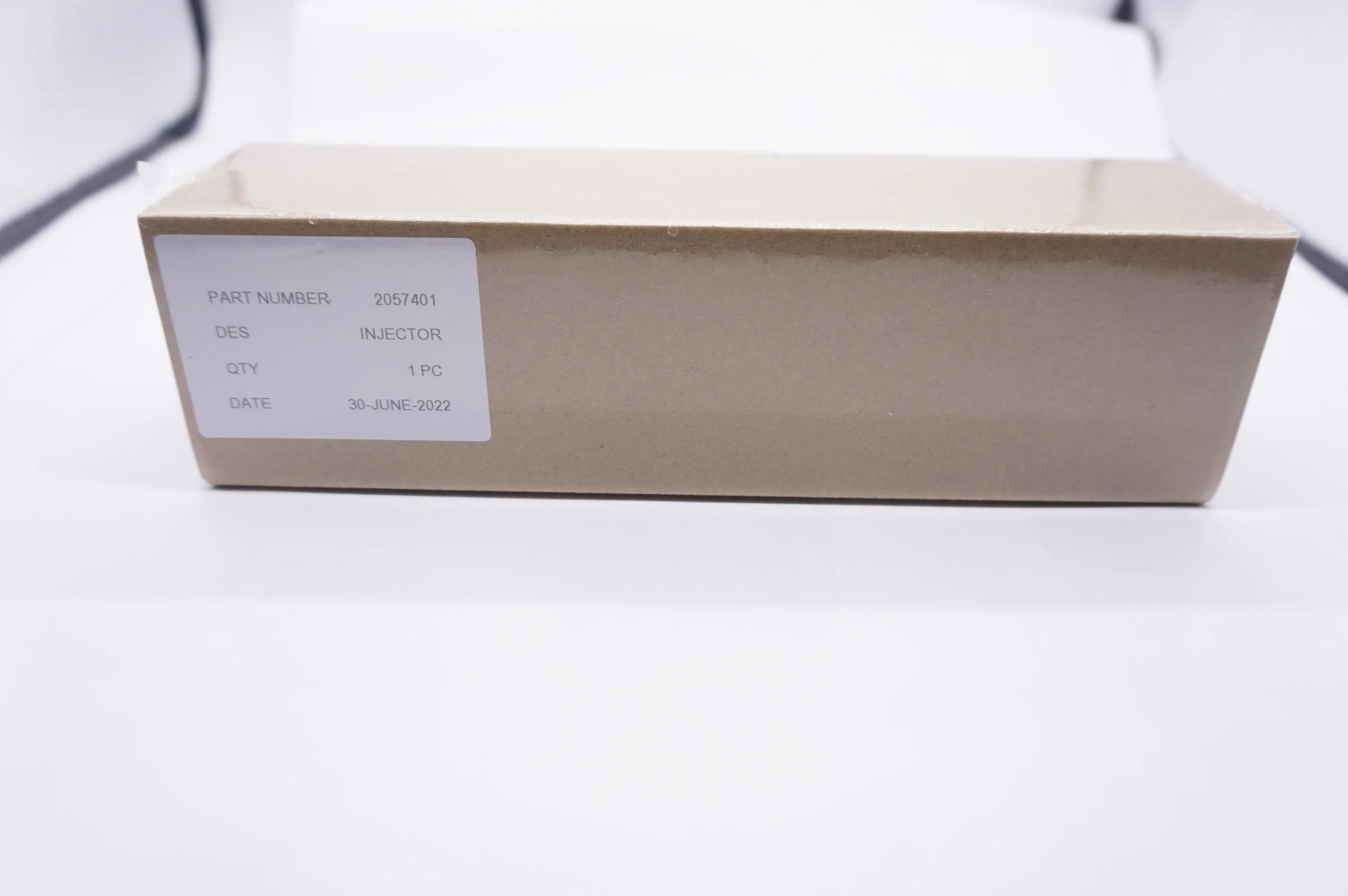 13l Diesel Engine C4.4 C6.4 Fuel Common Rail Injector 2057401 2232307 ...