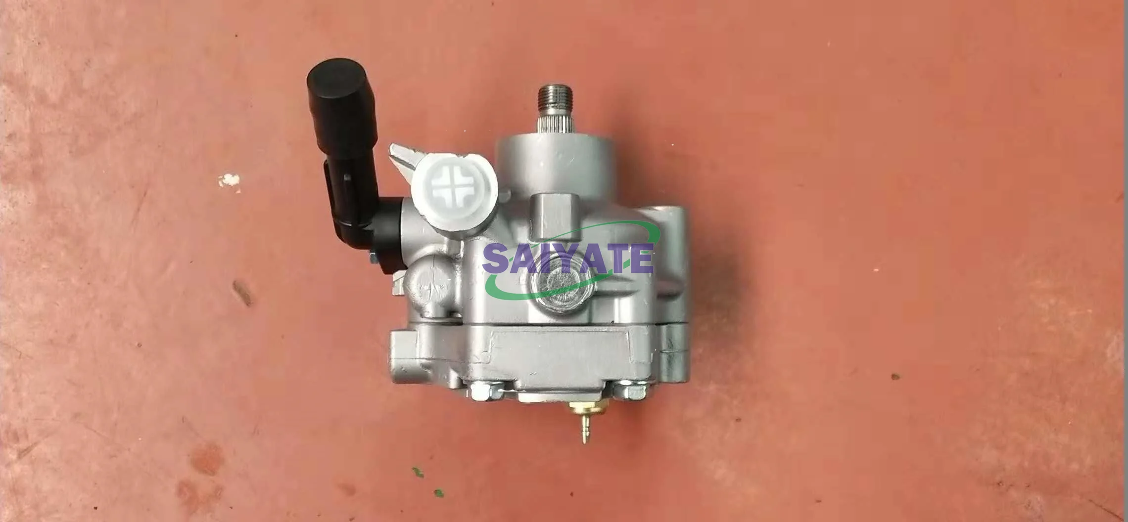 Saiyate Auto Power Steering Power Steering Pump For Hyundai Santa Fe2.2 ...