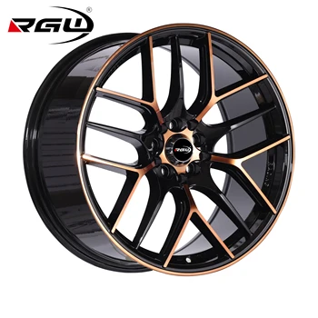 5842 4 Nuts R14 R16 4x108 Rims Rin Car Mag Alloy Wheel 4*100 4x100 R17 ...