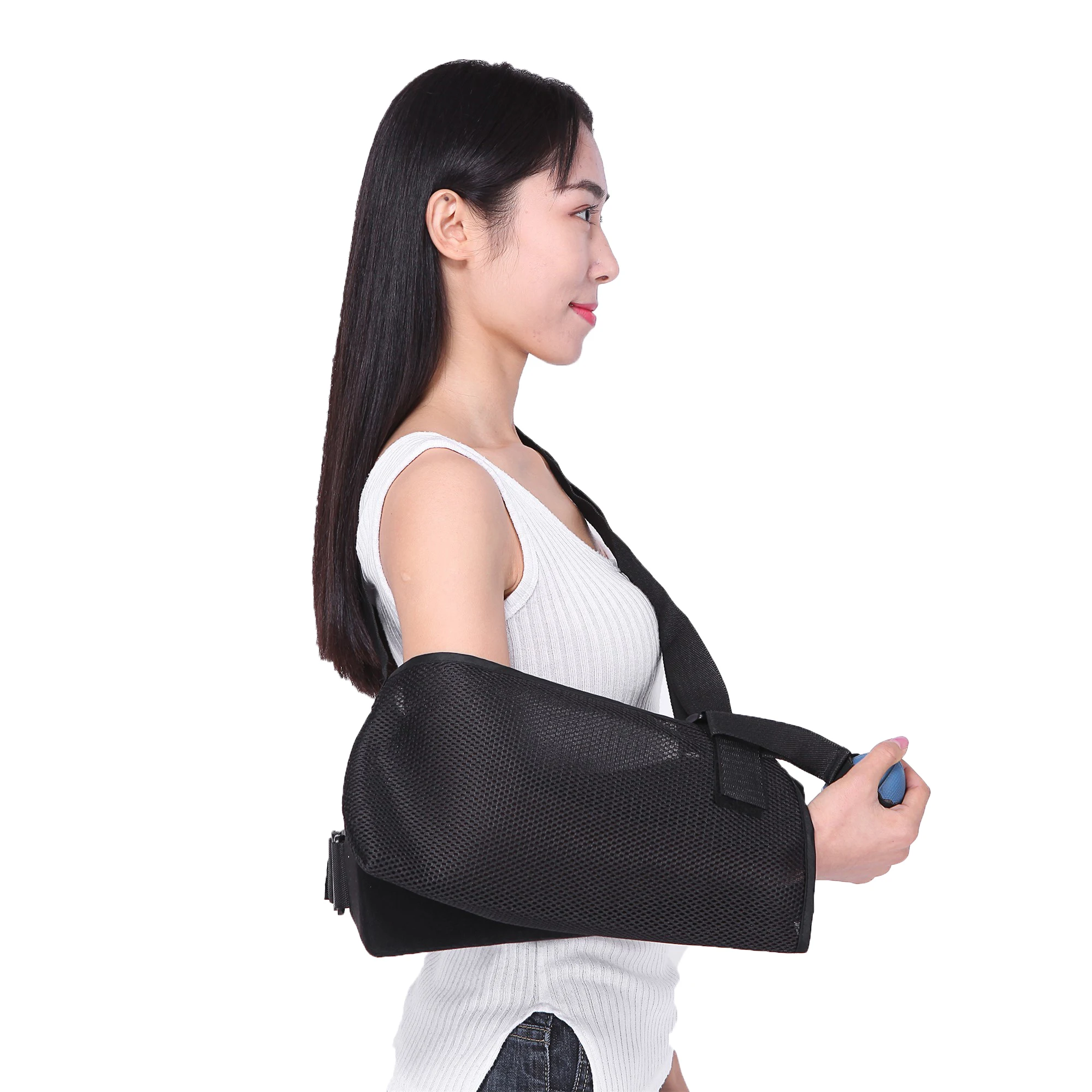 Medical Orthopedic Humeral Abduction Immobilizer Orthosis