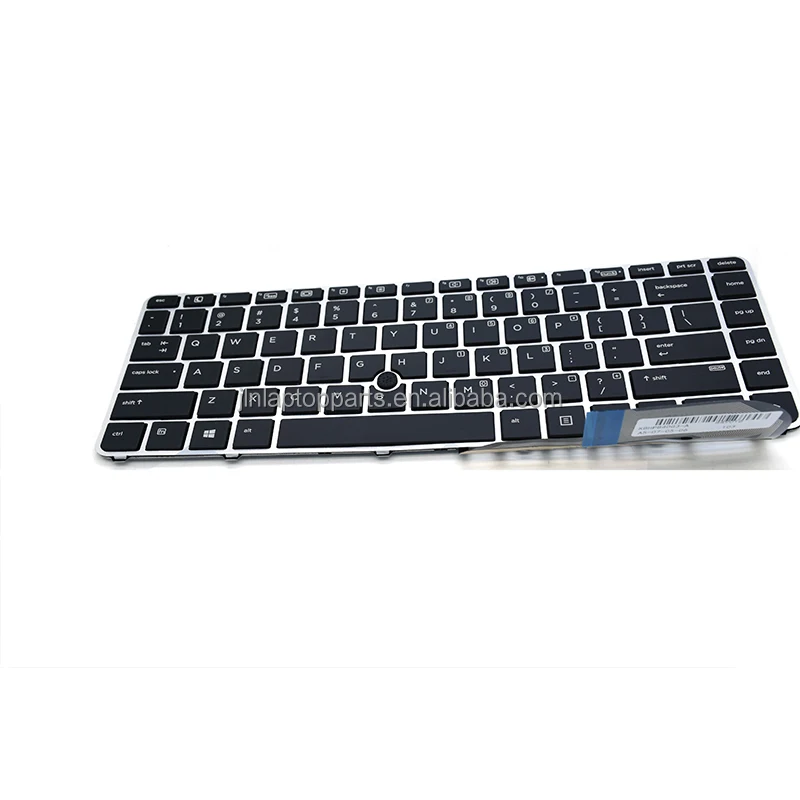 Hp Elitebook Laptop Keyboard
