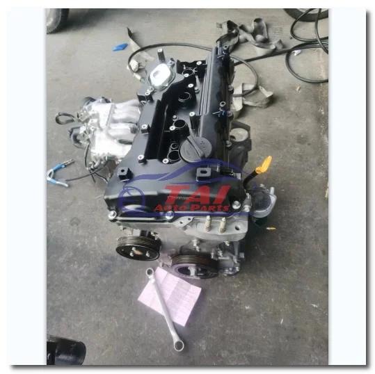 Korean Car Engine G4kj Engine For Kia Optima Sorento G4kj Engine ...