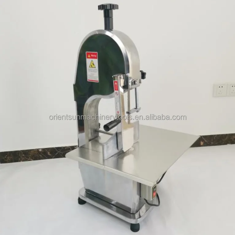 Commercial Aluminum Electric Bone Saw,Bone Cutting Saw Machine - Buy ...