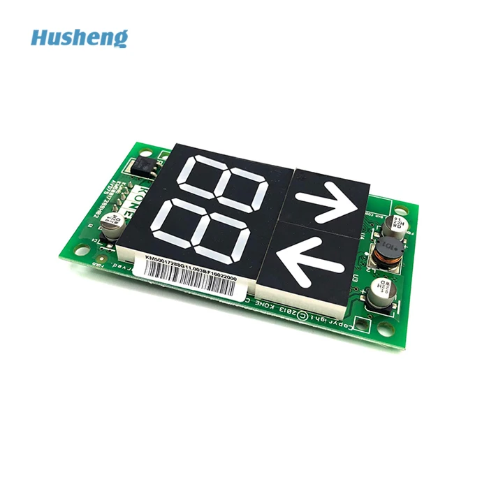 Kone Elevator Cop Display Board Km863190g01 Kone Lift Pcb China - Buy ...